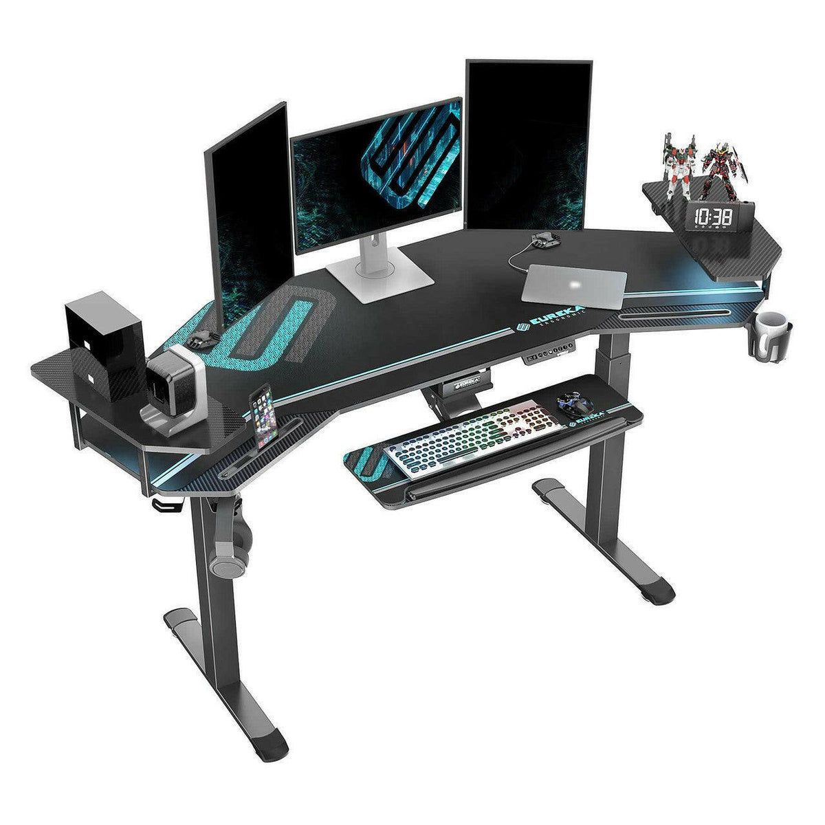 Gaming Station - Shop Gaming Station Online at Best Price - Astrixinc