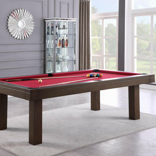 Buy Premium Quality Antica Pool Table Online at Best Price in India ...