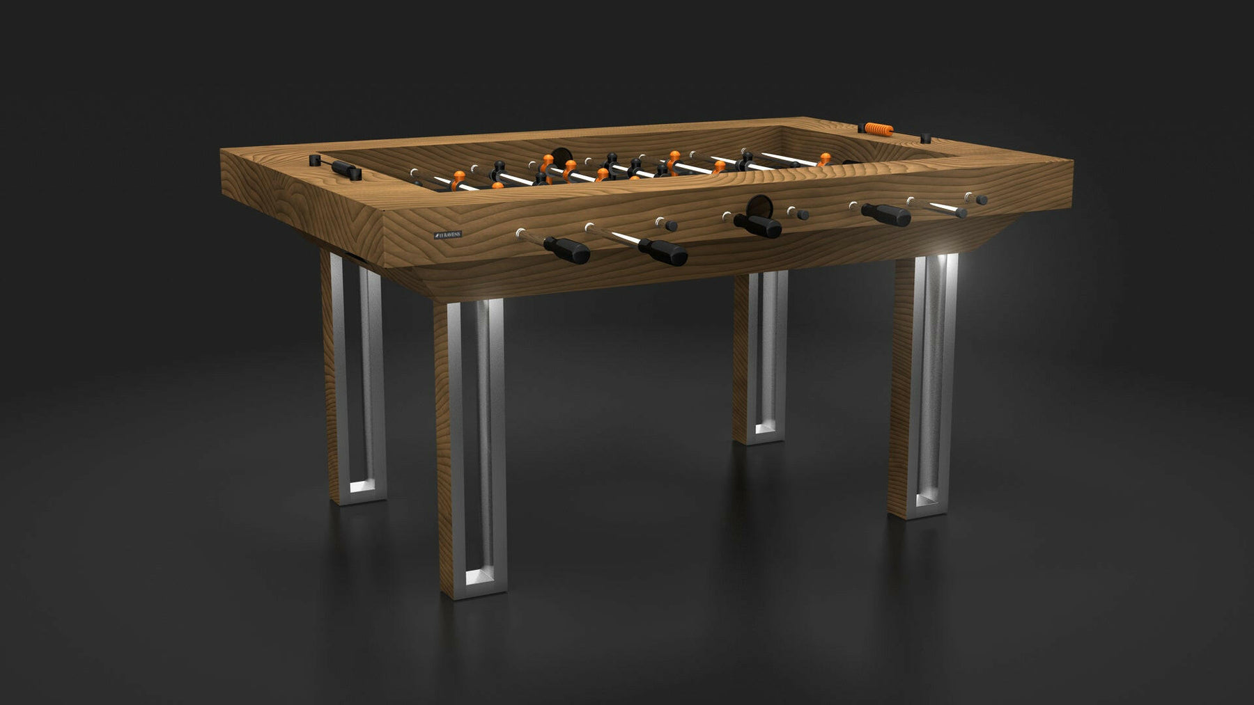 Buy Premium Blitzer Foosball Table Online at Best Price in India ...
