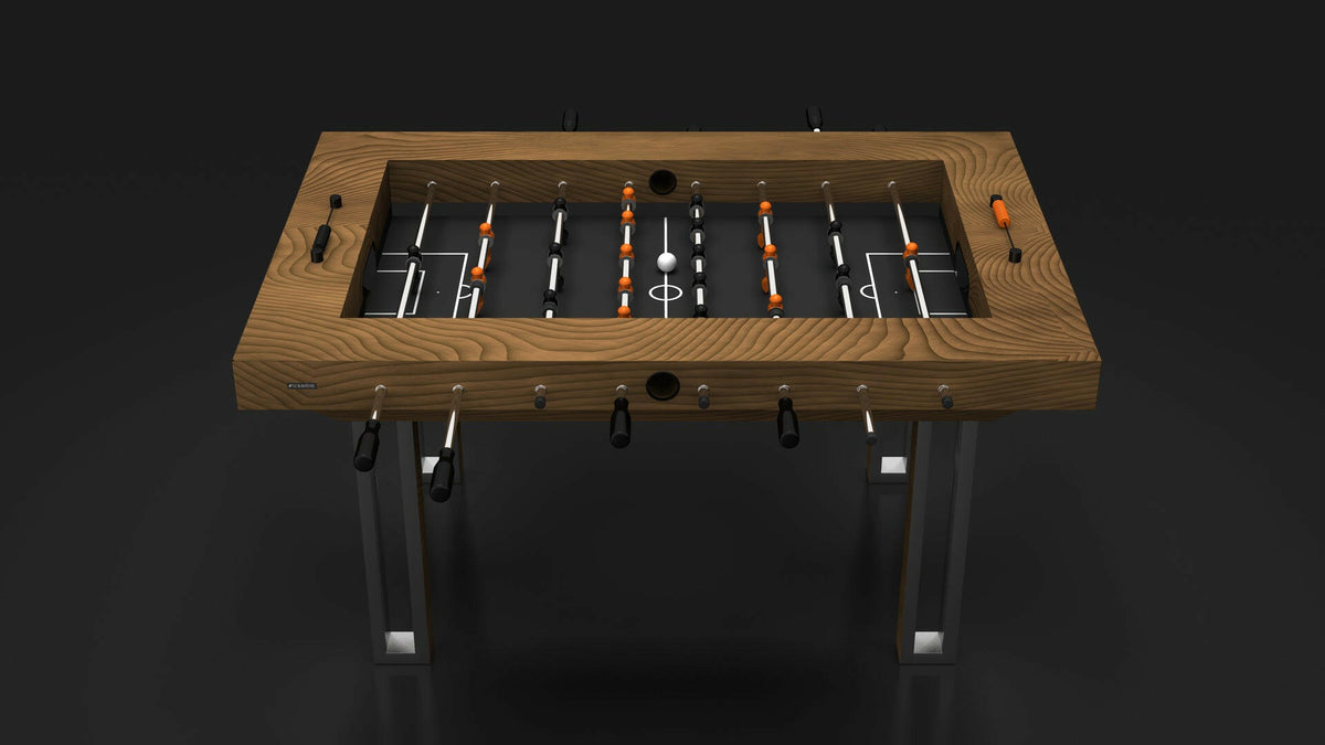 Buy Premium Blitzer Foosball Table Online at Best Price in India ...