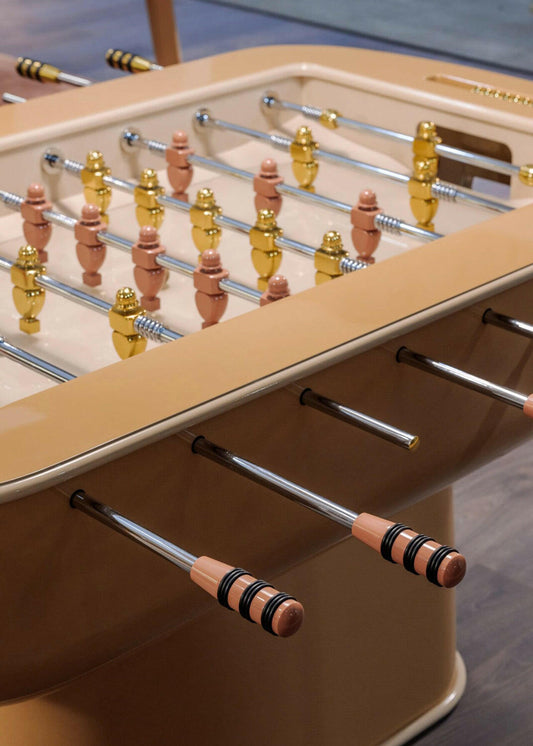 Buy Luxury Eclipse Foosball Table Online at Best Price in India ...