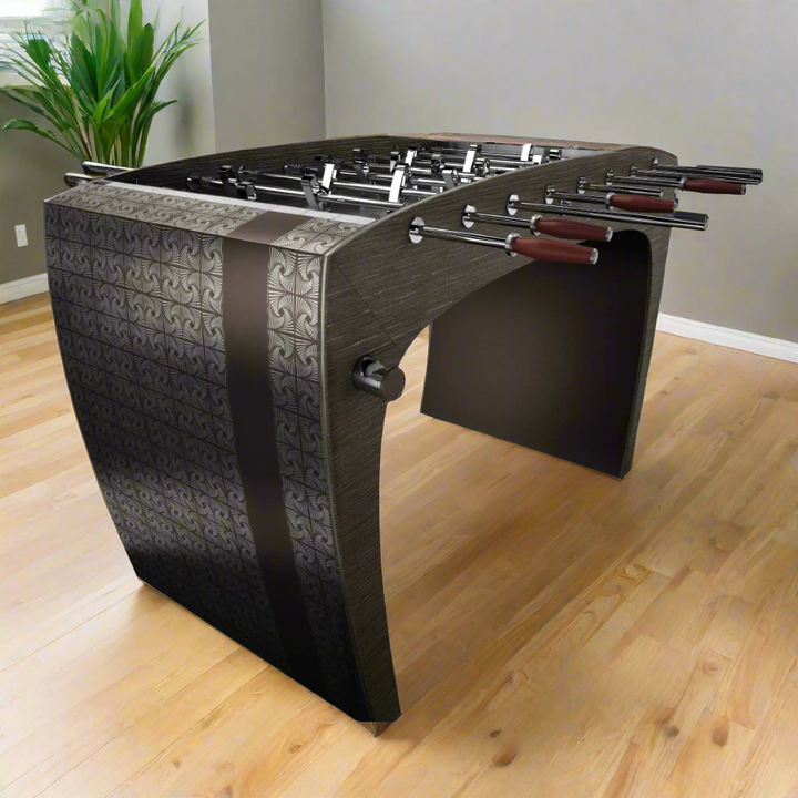Foosball Tables - Buy Best Soccer Tables Online at Great Cost in India ...
