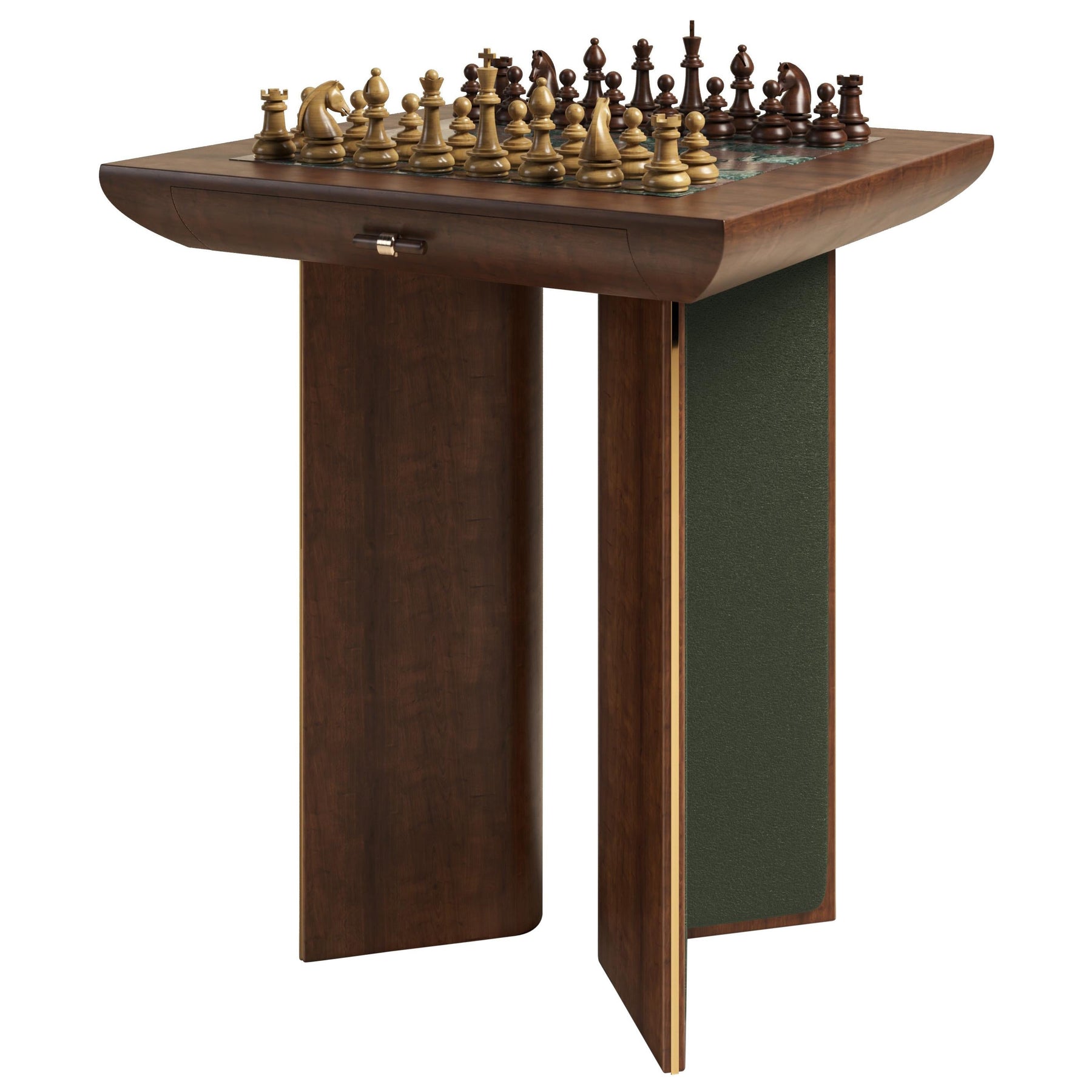 Buy Luxury Quality Emperors Chess Table Online at Best Price in India ...