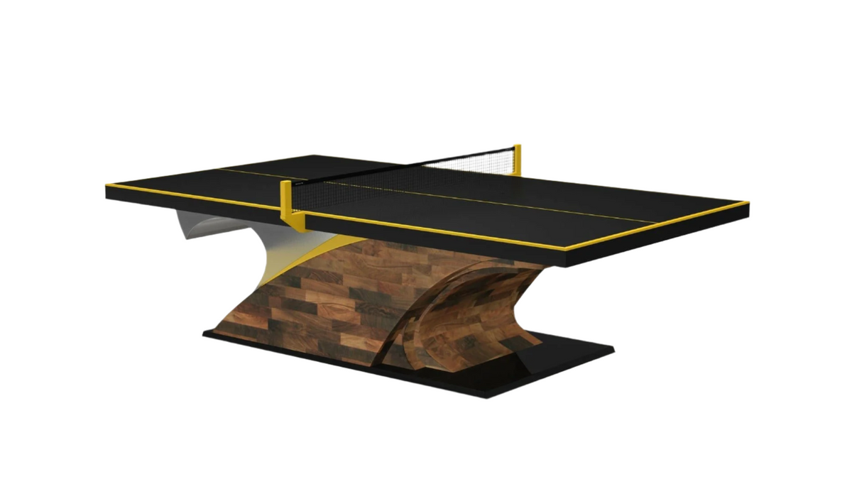 TT Tables - Buy Luxury Ping Pong Tables Online at Best Price in India ...