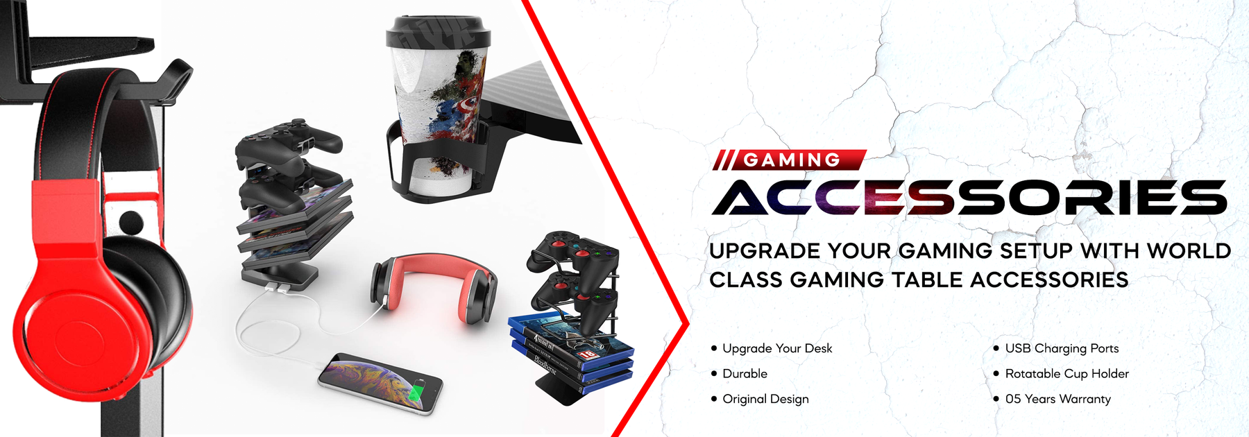 Shop Best Gaming Products Online in India 2024 | Get UPTO 40% OFF Sale