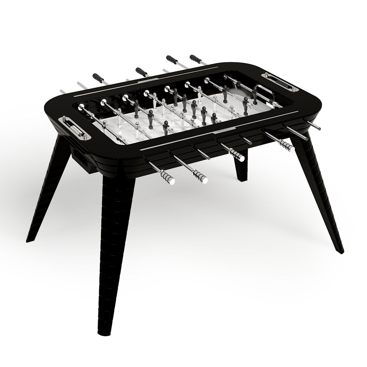 Buy Premium Quality Gleam Foosball Table Online at Best Price in India ...