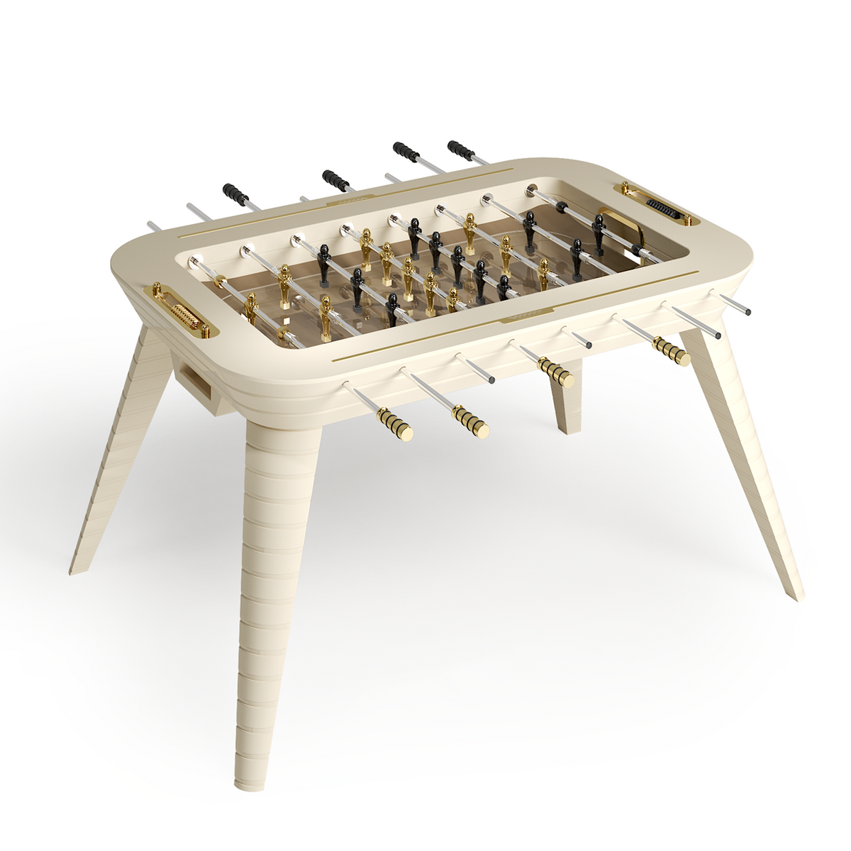 Buy Premium Quality Gleam Foosball Table Online at Best Price in India ...