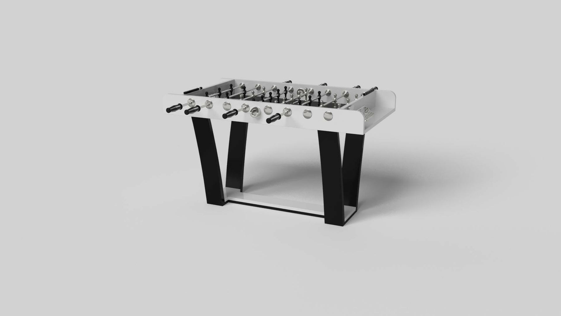 Buy Luxury Quality Lustre Foosball Table Online at Best Price in India ...