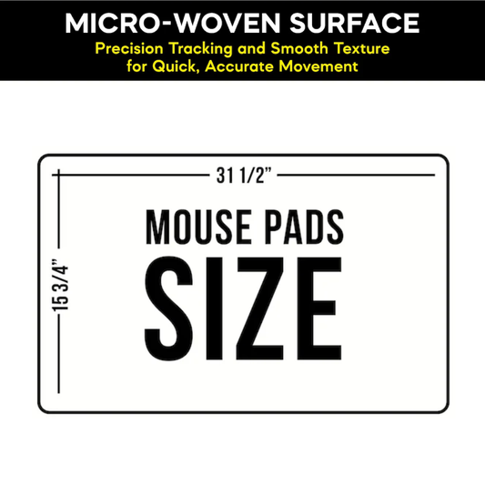Buy Eureka Gaming Call Of Duty Series Large Mouse Pad at Best Price ...