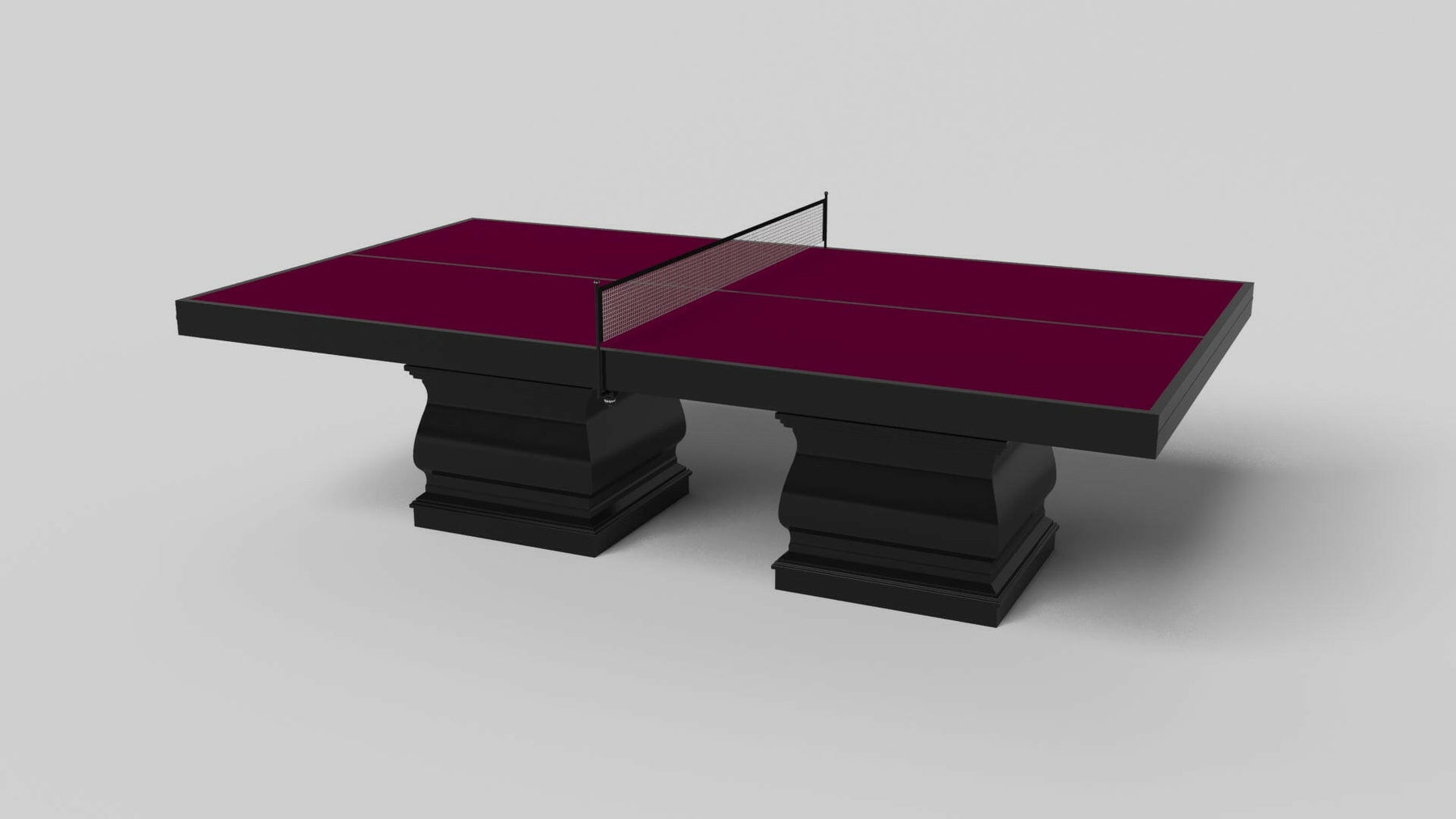 Buy Premium Paramount Table Tennis Table Online at Best Price in India ...