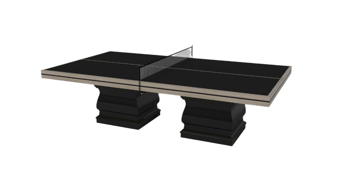 Buy Premium Paramount Table Tennis Table Online at Best Price in India ...