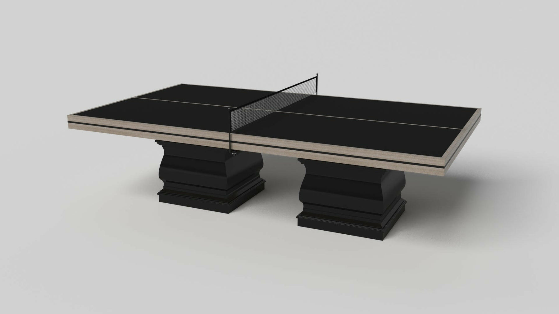 Buy Premium Paramount Table Tennis Table Online at Best Price in India ...