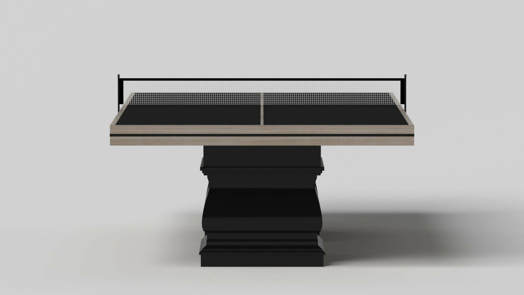 Buy Premium Paramount Table Tennis Table Online at Best Price in India ...