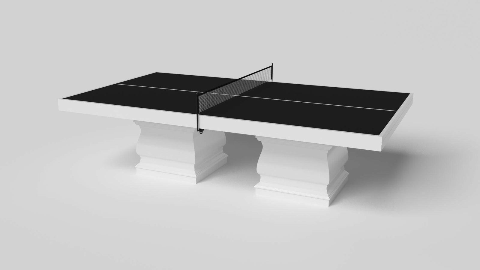 Buy Premium Paramount Table Tennis Table Online at Best Price in India ...