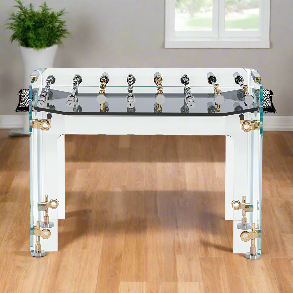 Foosball Tables - Buy Best Soccer Tables Online at Great Cost in India ...