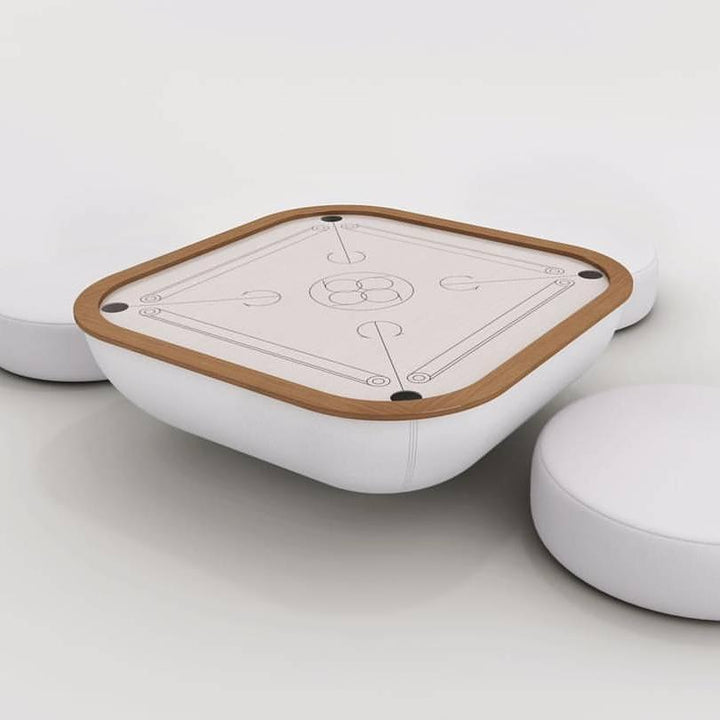 Carrom Tables - Buy Luxury Carrom Tables Online at Best Price in India ...