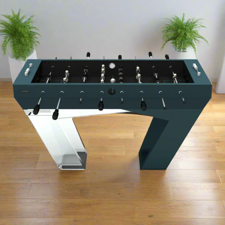Foosball Tables - Buy Best Soccer Tables Online at Great Cost in India ...