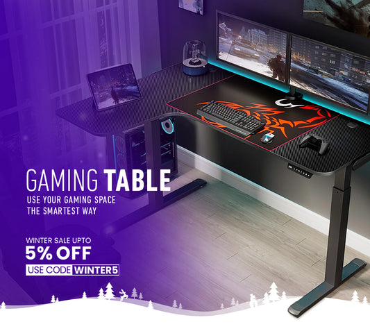 Shop the Best Gaming Products Online in India 2023 with Free delivery