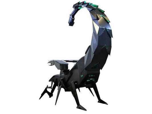 Buy Premium Scorpion Gaming Station Online at Best Price in India ...