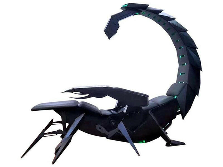 Buy Premium Scorpion Gaming Station Online at Best Price in India ...