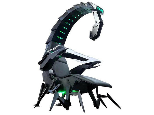 Buy Premium Scorpion Gaming Station Online at Best Price in India ...