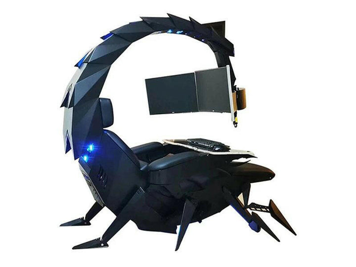 Buy Premium Scorpion Gaming Station Online at Best Price in India ...
